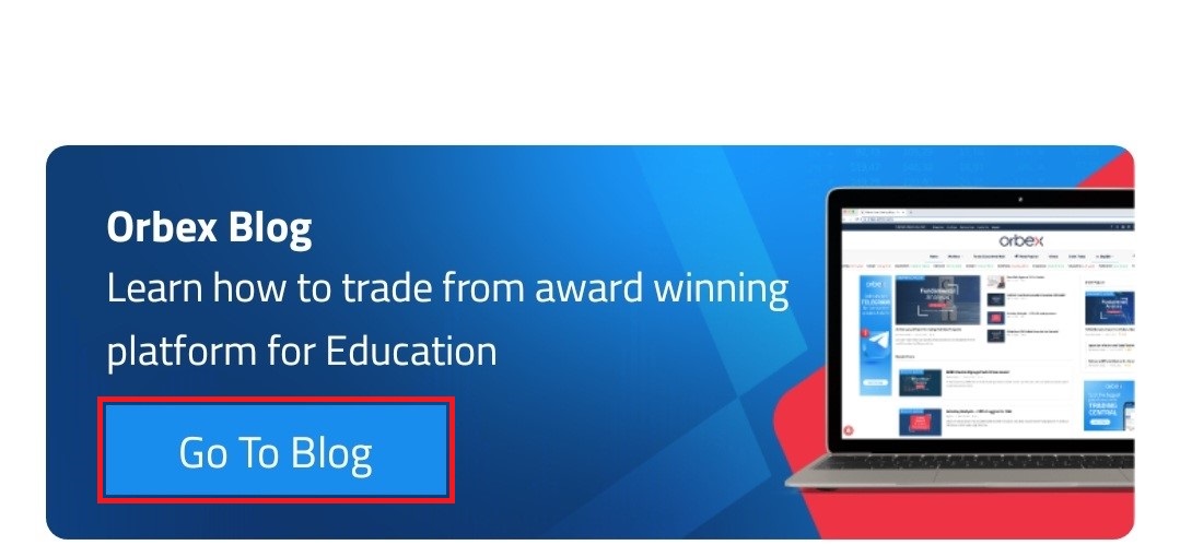 The "Markets" section – Orbex Help Center